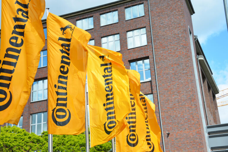 Massiver Stellenabbau bei Continental: 3.000 weitere Stellen betroffen