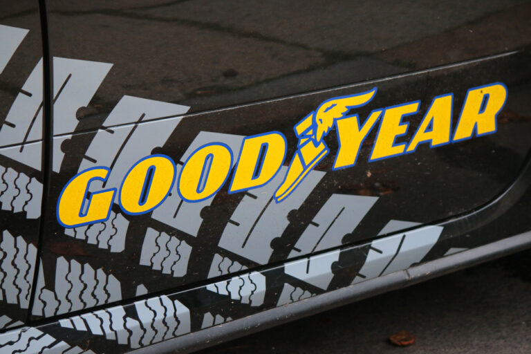 Goodyear schließt Werk in Fulda nach 125 Jahren