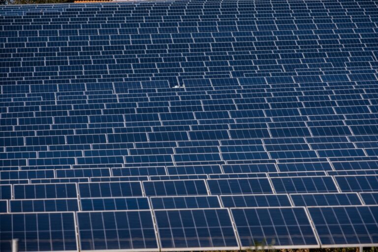 New findings on blackout in Spain - Solar power experiments put a ...