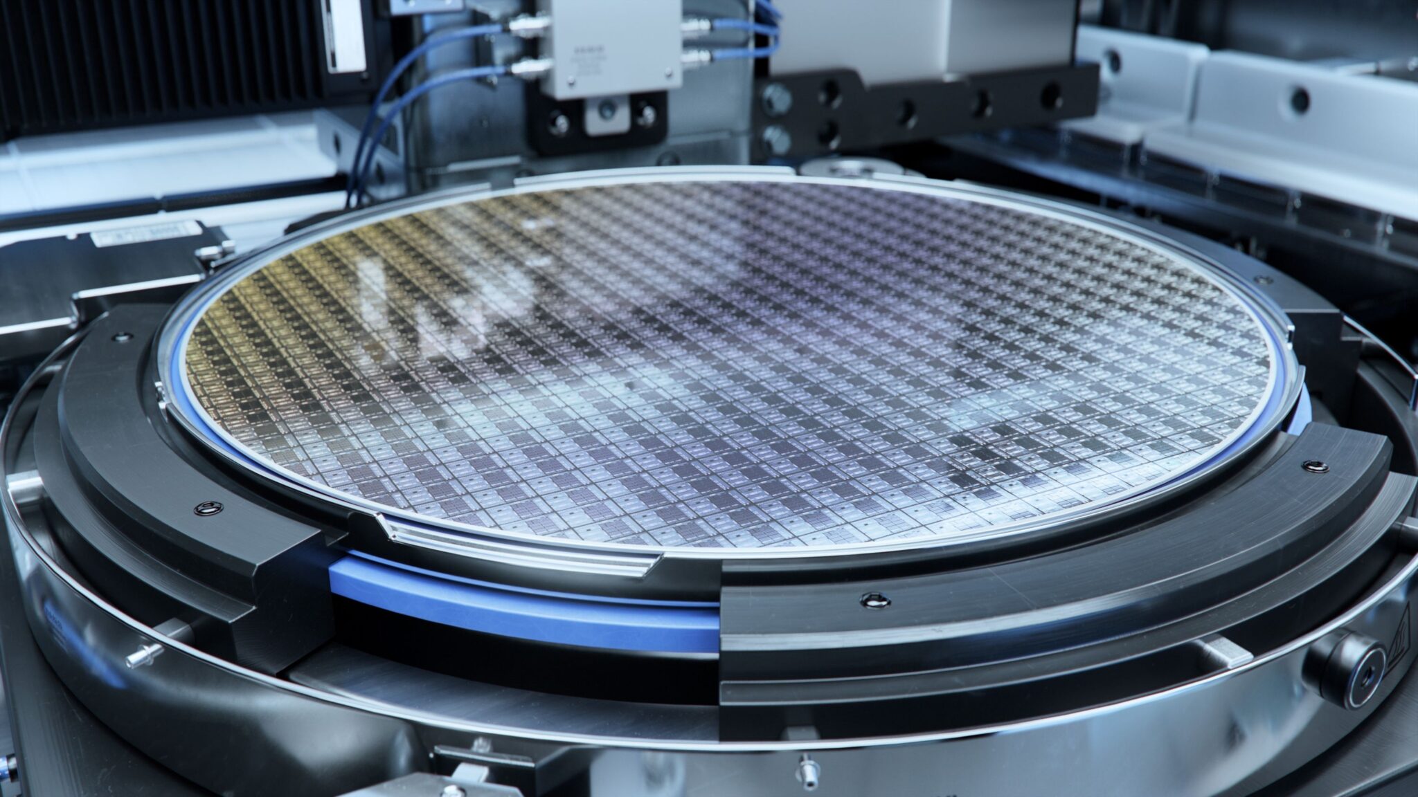 The closure of the last silicon factory demonstrates the failure of ...