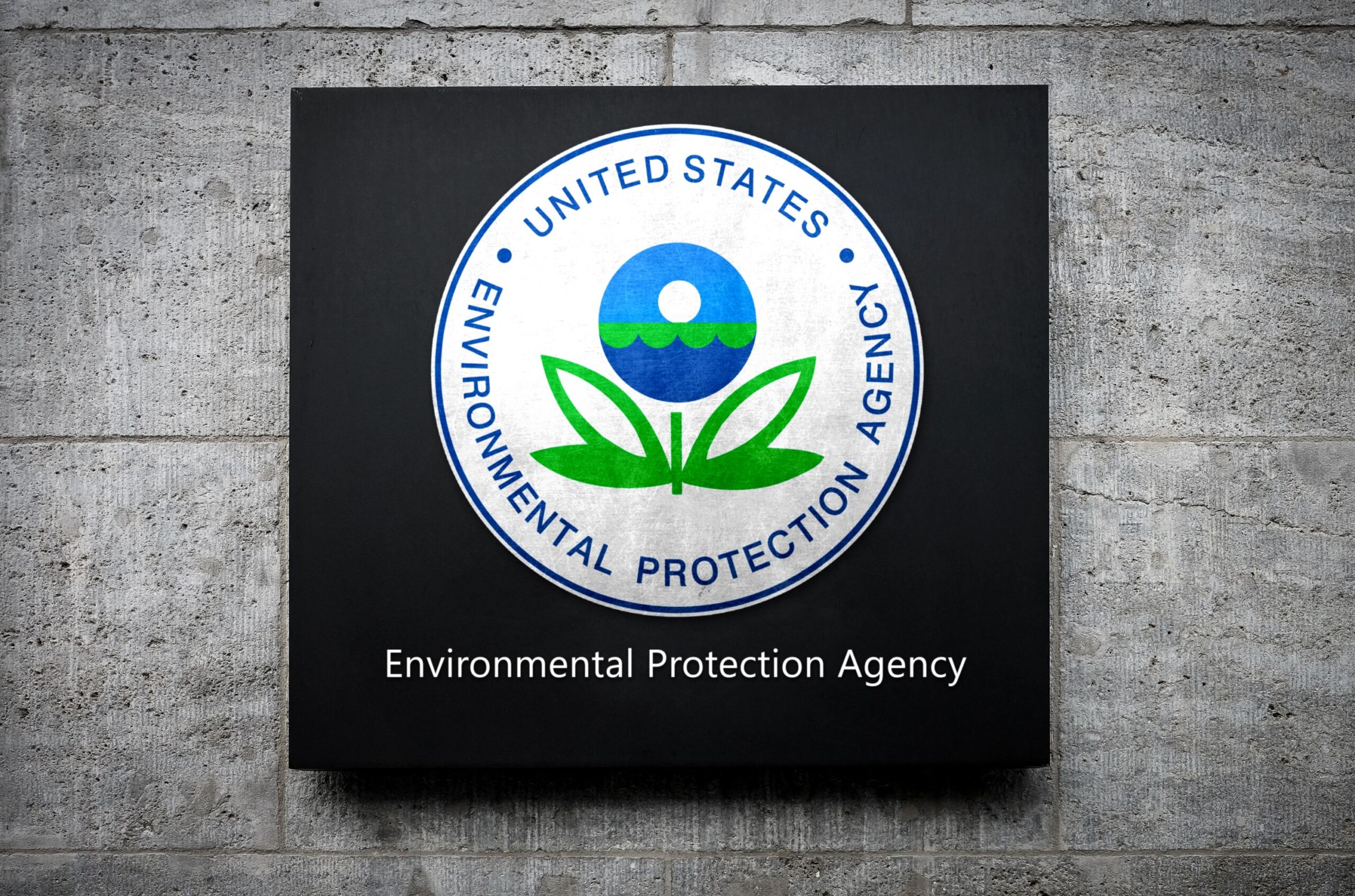 EPA removes human influence from key US climate documents