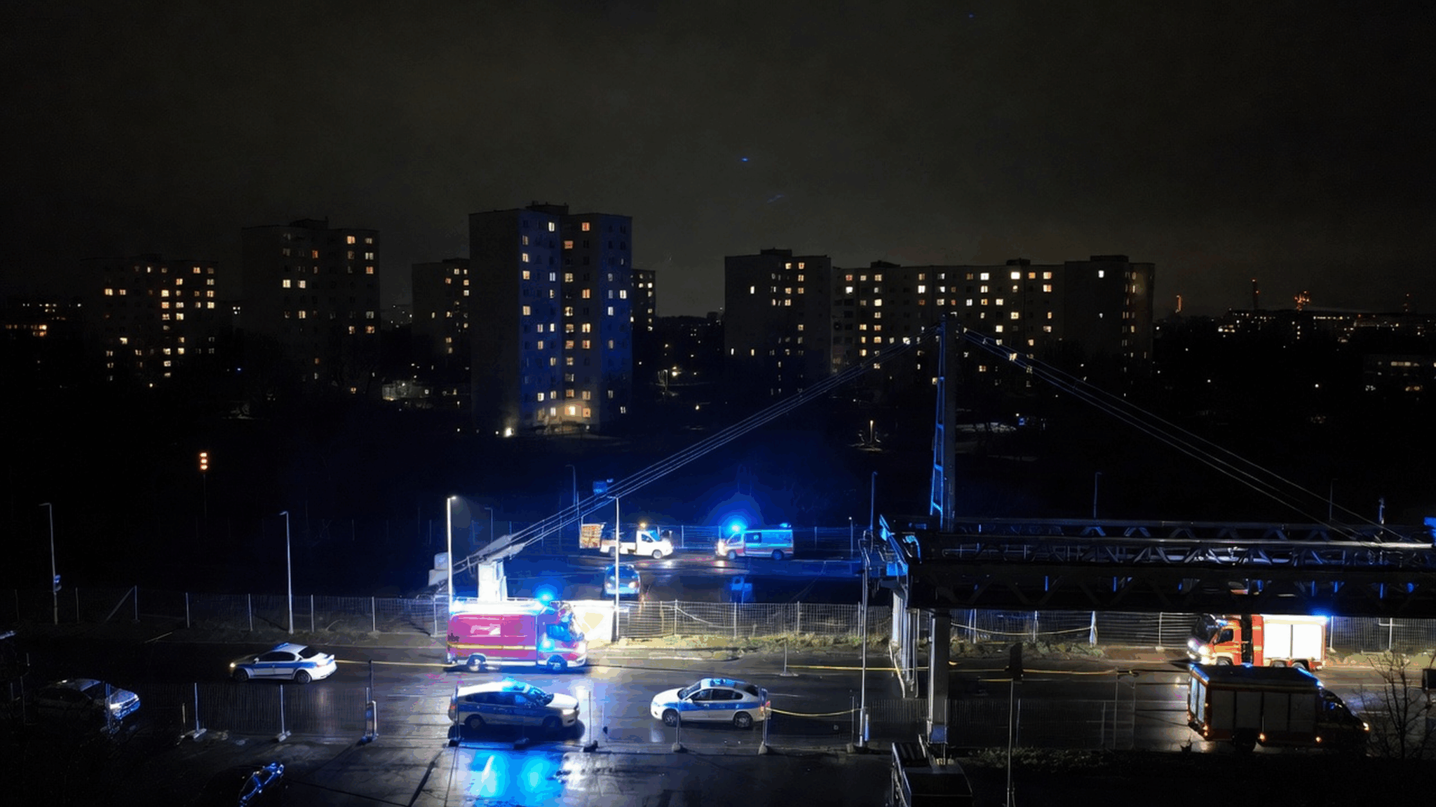 Green Party email after Berlin blackout: MPs should not speak about ...