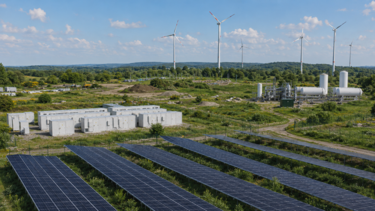Die Energiewende verliert ihr Geschäftsmodell - die Wirtschaftlichkeit ...